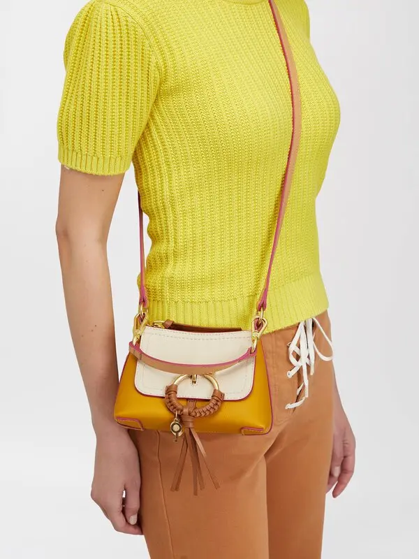 See By Chloé Joan Mini Shoulder Bag