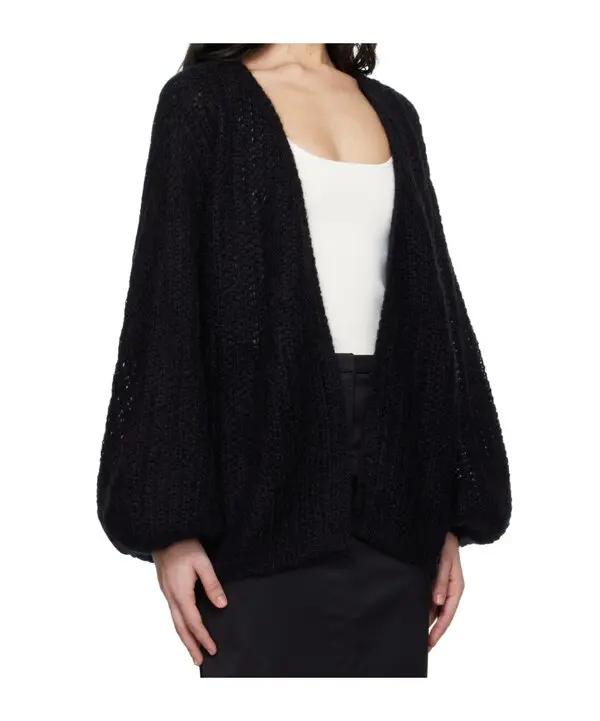 TOTEME Puffed Cardigan