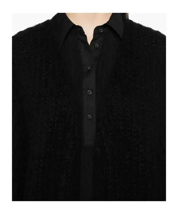TOTEME Puffed Cardigan
