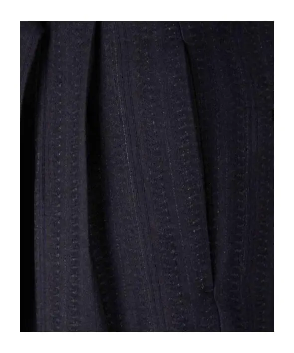 Dries Van Noten Tailored Pleated Trousers