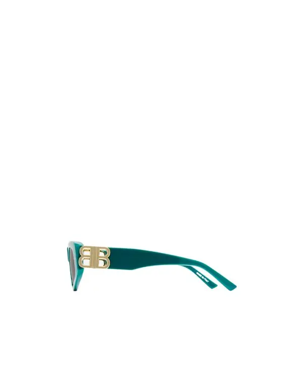 Balenciaga Dynasty D-frame Sunglasses