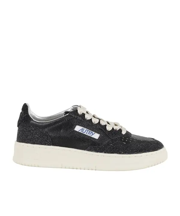 AUTRY Medalist Low-top Sneakers