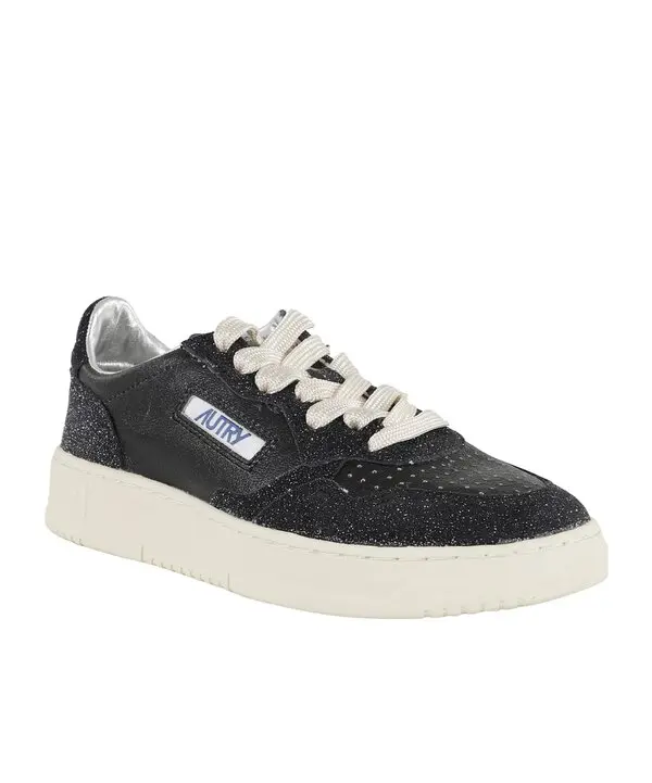 AUTRY Medalist Low-top Sneakers