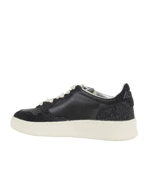 AUTRY Medalist Low-top Sneakers