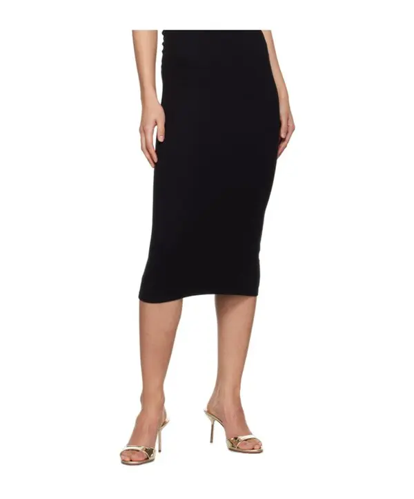 Paris Texas Lidia Stiletto Heel Mules
