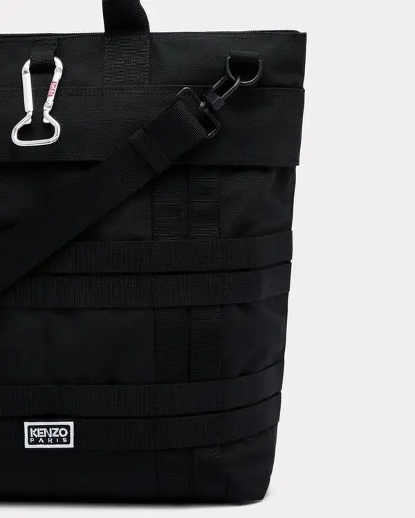 Kenzo Explorer Tote Bag