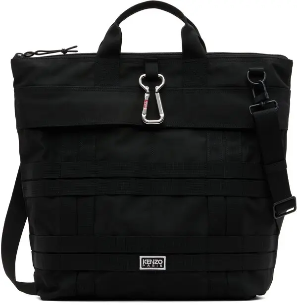 Kenzo Explorer Tote Bag