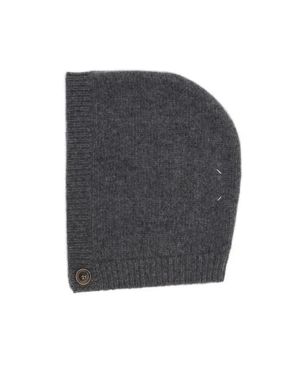 MAISON MARGIELA Knit Hood