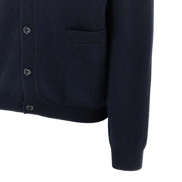Gucci V-neck Cardigan
