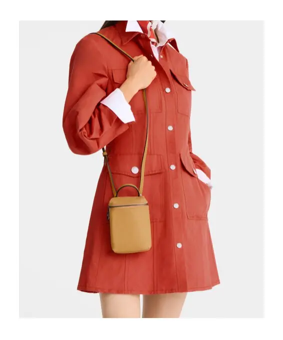 Longchamp Le Pliage Xtra Xs Cross-body Bag