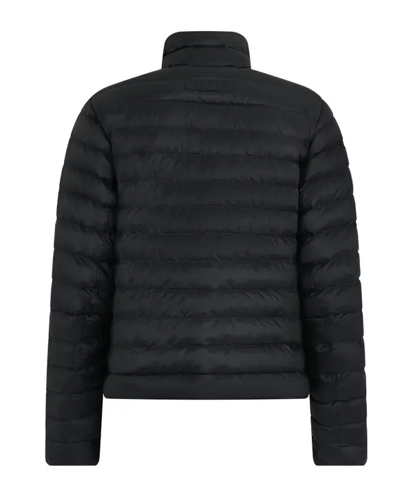Canada Goose Aethera Packable Down Jacket - Black