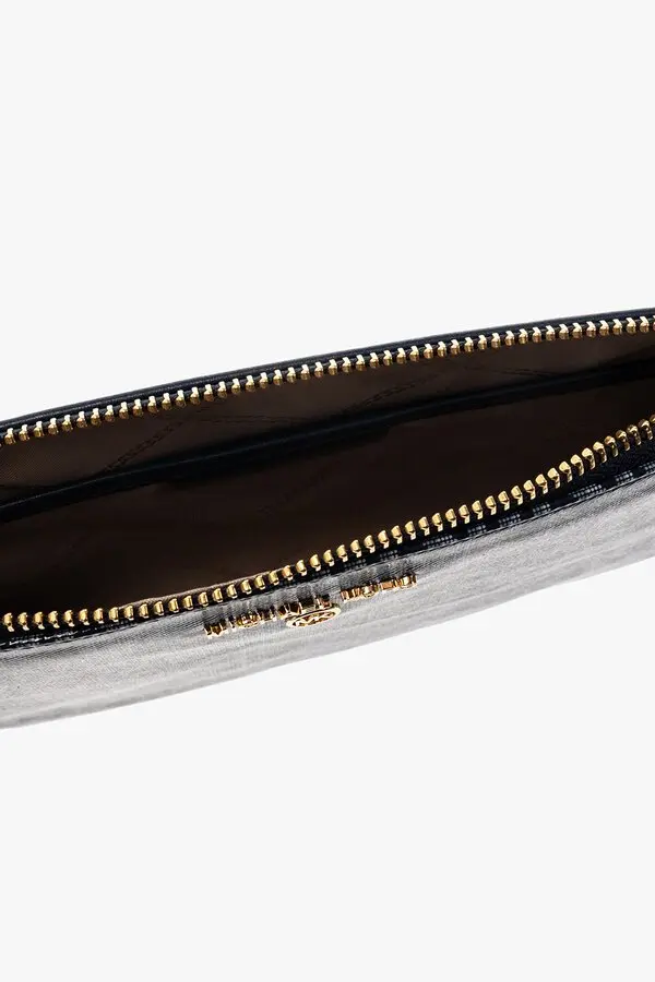 Michael Kors Jet Set Charm Wristlet