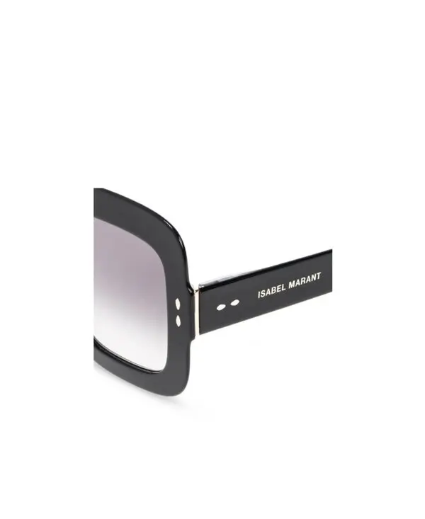 Isabel Marant Étoile Square Frame Sunglasses
