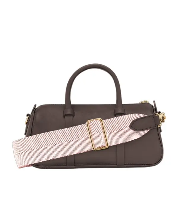 Longchamp Daylong S Tote Bag - Mocha