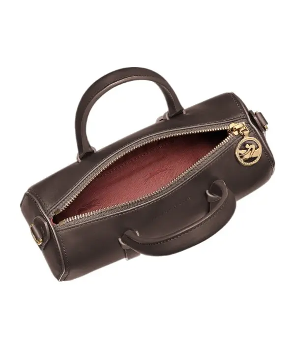 Longchamp Daylong S Tote Bag - Mocha