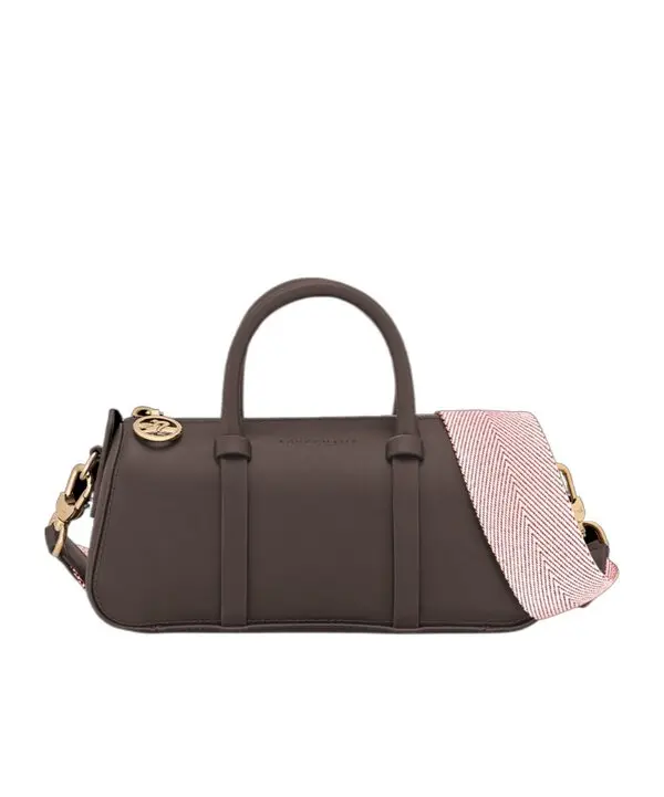 Longchamp Daylong S Tote Bag - Mocha