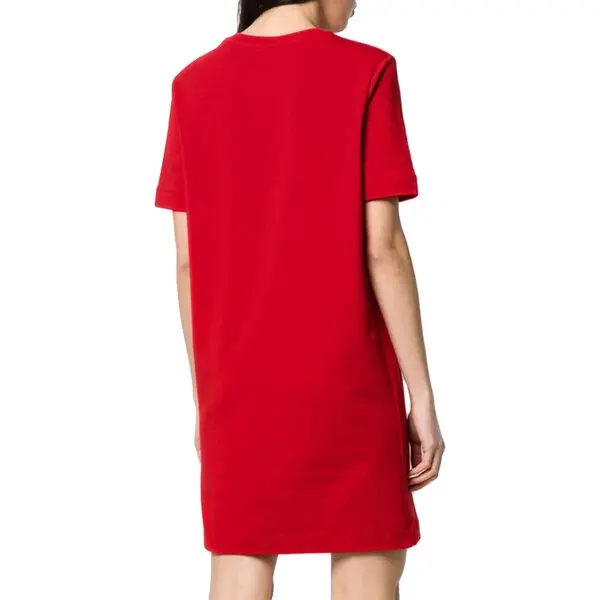 Moschino T-shirt Dress