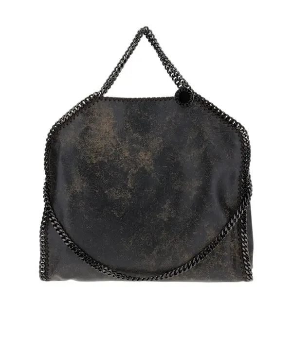 Stella McCartney Chain Tote Bag
