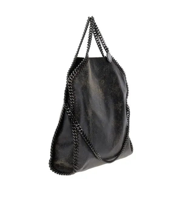 Stella McCartney Chain Tote Bag