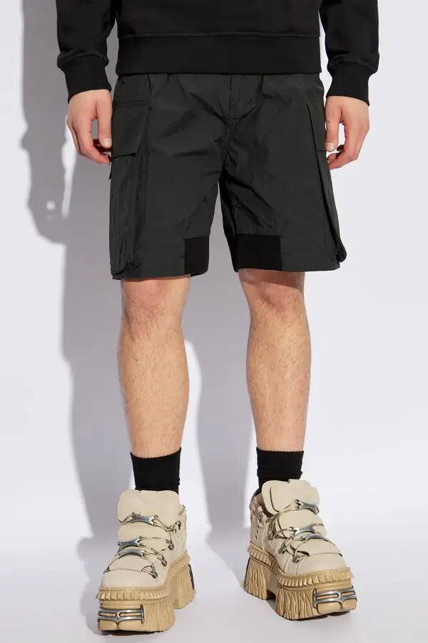 Dsquared2 Cargo Shorts