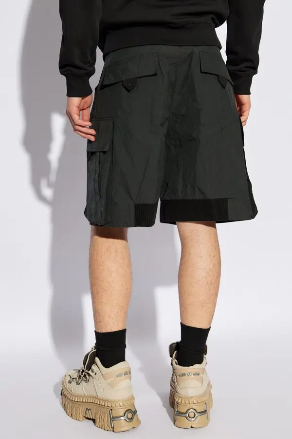Dsquared2 Cargo Shorts