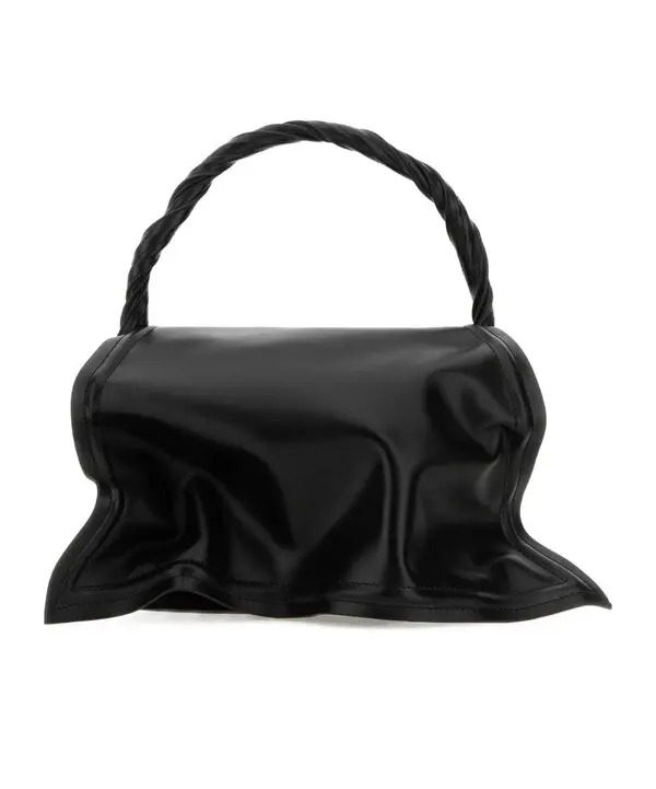 Y/project Foldover Top Tote Bag