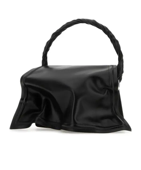 Y/project Foldover Top Tote Bag