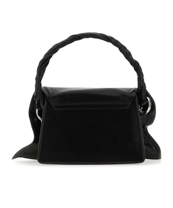 Y/project Foldover Top Tote Bag