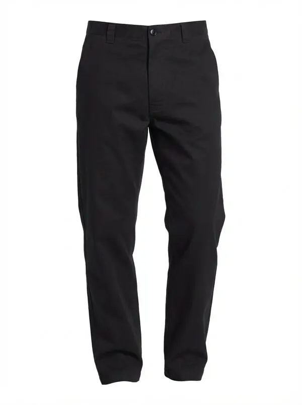 Gucci Web Detailed Twill Pants