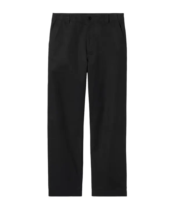 Gucci Web Detailed Twill Pants