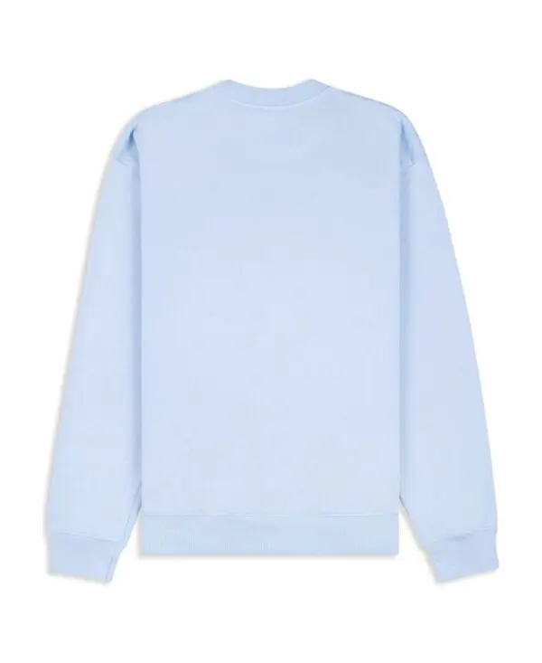 SPORTY  RICH Sporty & Rich Prince Health Cotton Sweatshirt