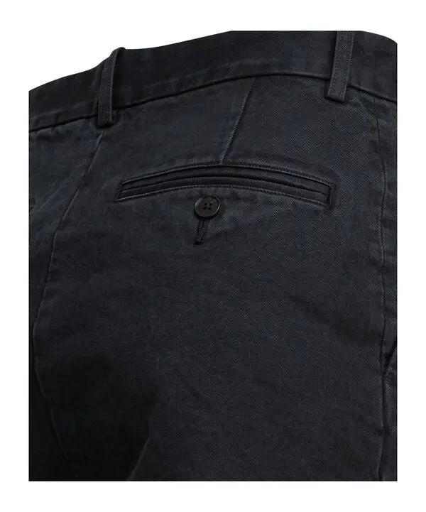 Auralee Straight-leg Casual Pants