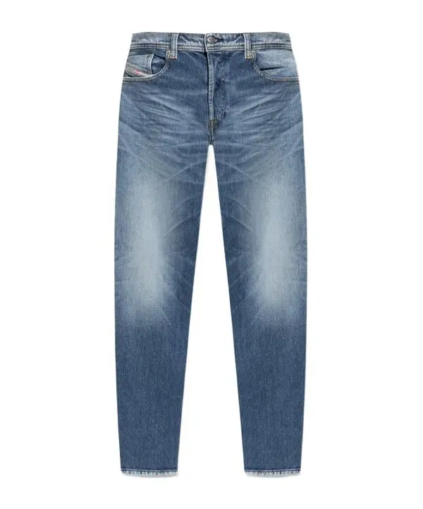 DIESEL® 2023 D-definitive Jeans - Blue