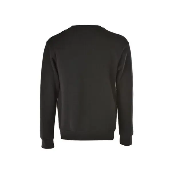 Palm Angels Logo Printed Sweater