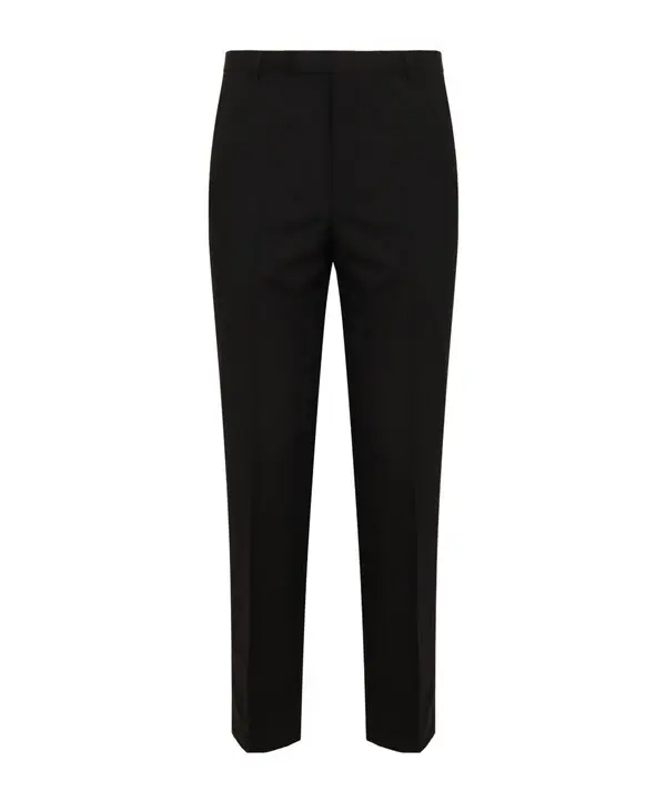 Gucci High-waisted Trousers