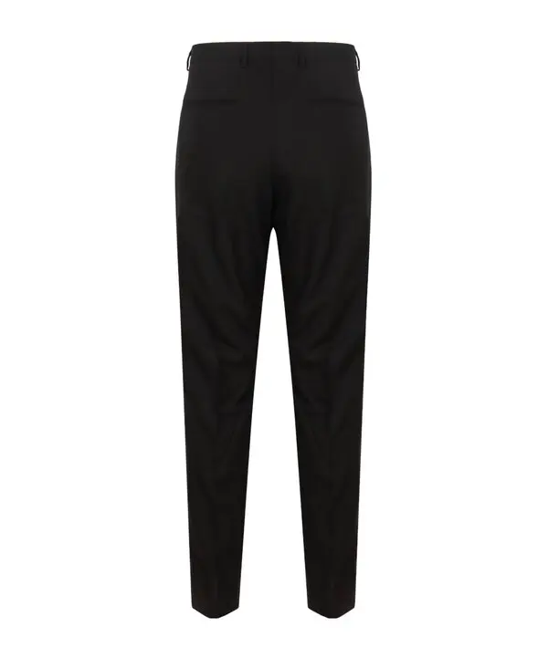 Gucci High-waisted Trousers