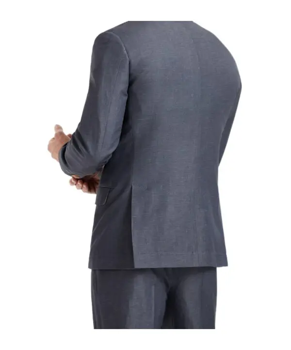 Brunello Cucinelli Single-breasted Blazer