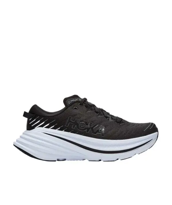 Hoka One One Micro-standard Sports Sneakers