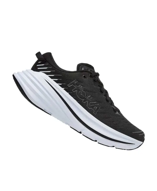 Hoka One One Micro-standard Sports Sneakers