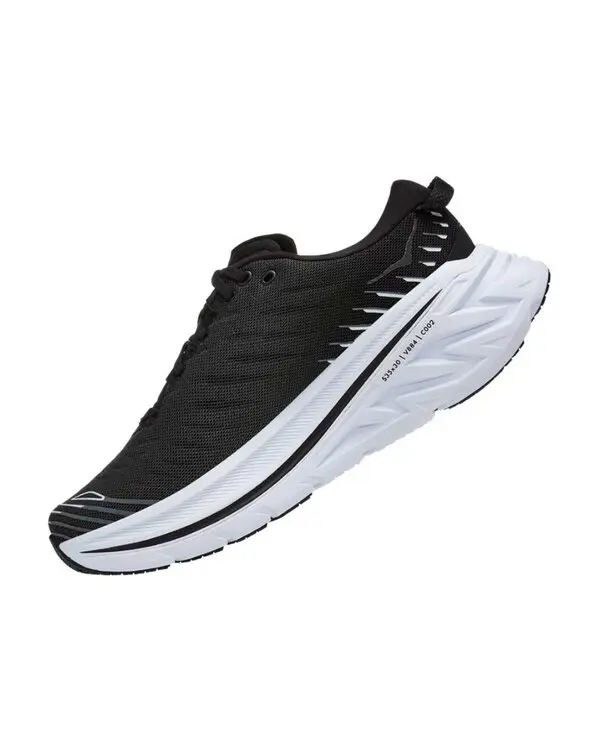 Hoka One One Micro-standard Sports Sneakers