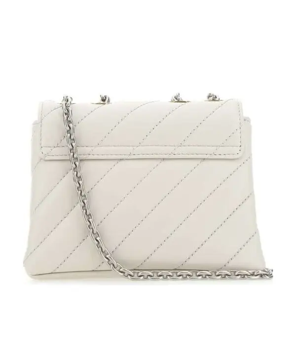 Off-White Jackhammer 19 Shoulder Bag