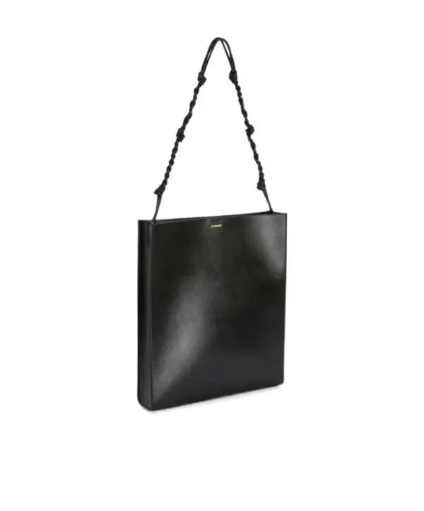 JIL SANDER Tangle Shoulder Bag
