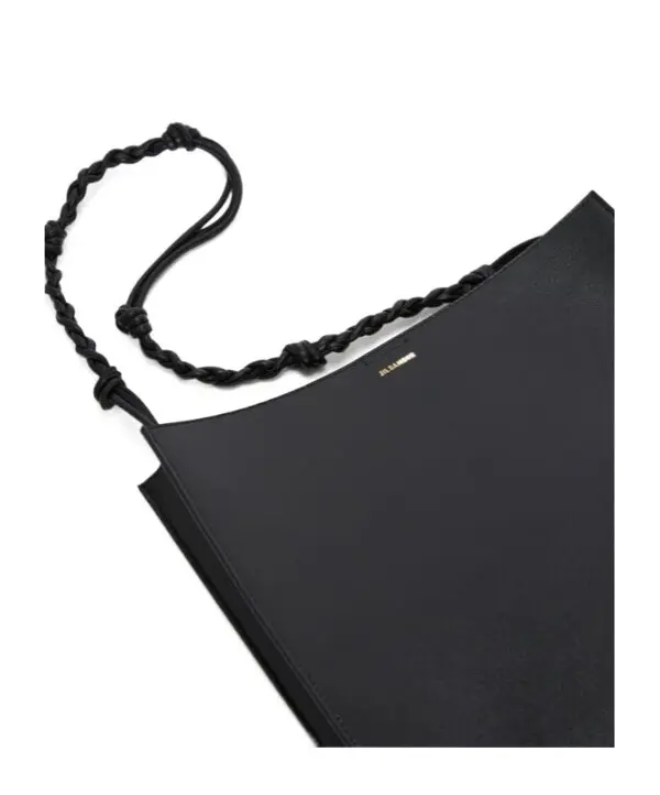 JIL SANDER Tangle Shoulder Bag