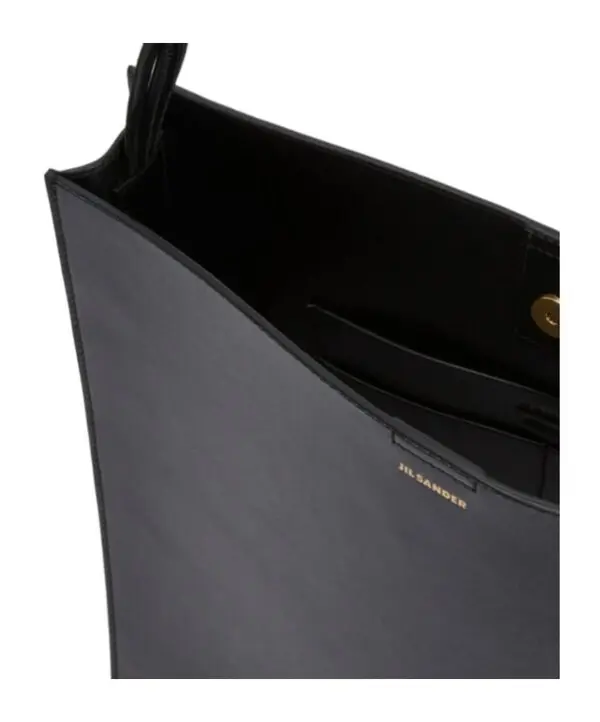 JIL SANDER Tangle Shoulder Bag
