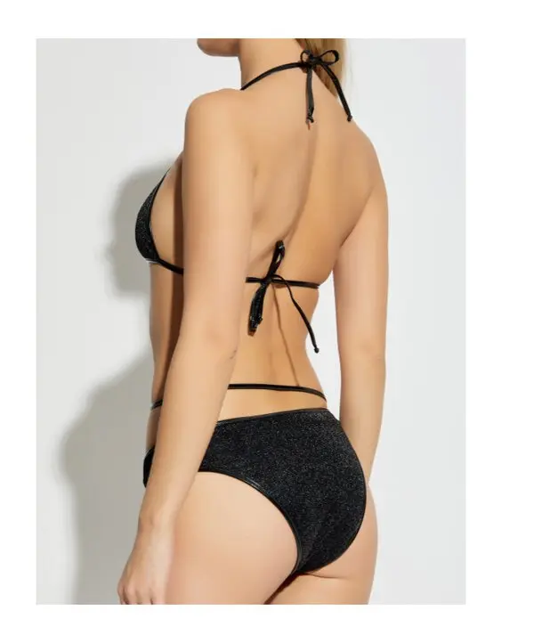 Oseree Lurex Bikini