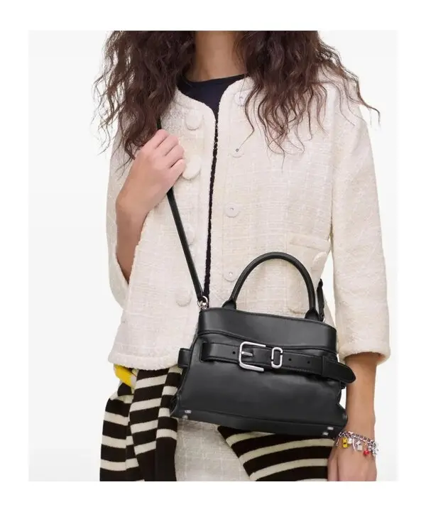 Marc Jacobs The Dakota Small Satchel Bag