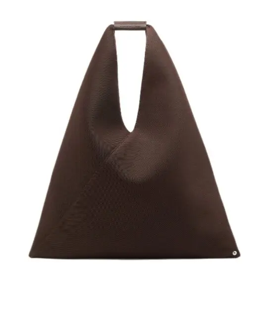 MAISON MARGIELA Japanese Tote Bag - Brown