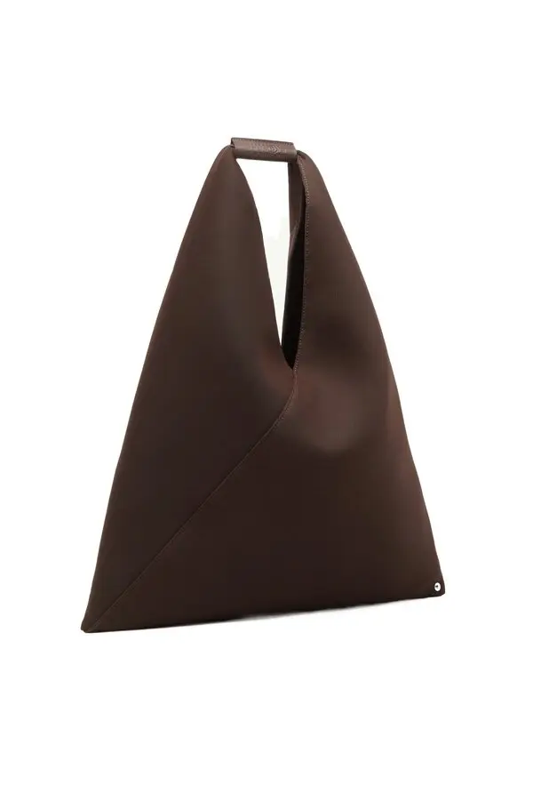 MAISON MARGIELA Japanese Tote Bag - Brown