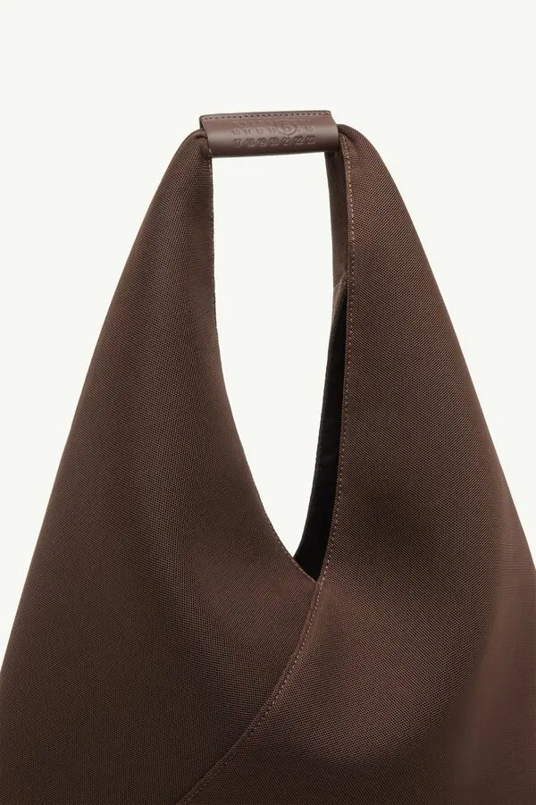 MAISON MARGIELA Japanese Tote Bag - Brown