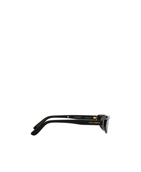 Dolce & Gabbana Cat Eye Sunglasses